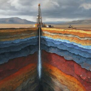 Ultrawell Oil Tools – Built For Best